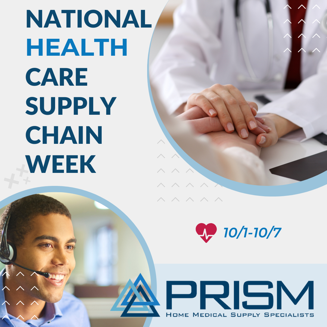 The Importance of Supply Chain Management in Health Care – Prism ...
