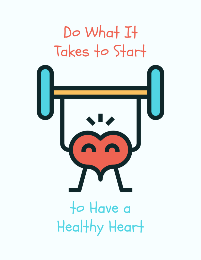 Heart Smart: Easy Lifestyle Changes for Optimal Heart Health – Prism ...