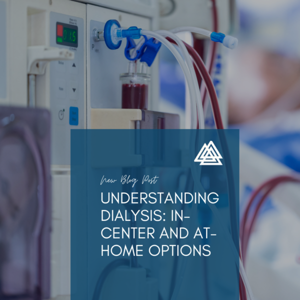 Understanding Dialysis: In-Center and At-Home Options – Prism Dynamic ...