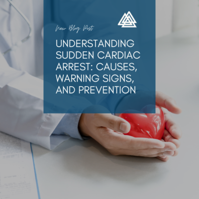 Understanding Sudden Cardiac Arrest: Causes, Warning Signs, and ...
