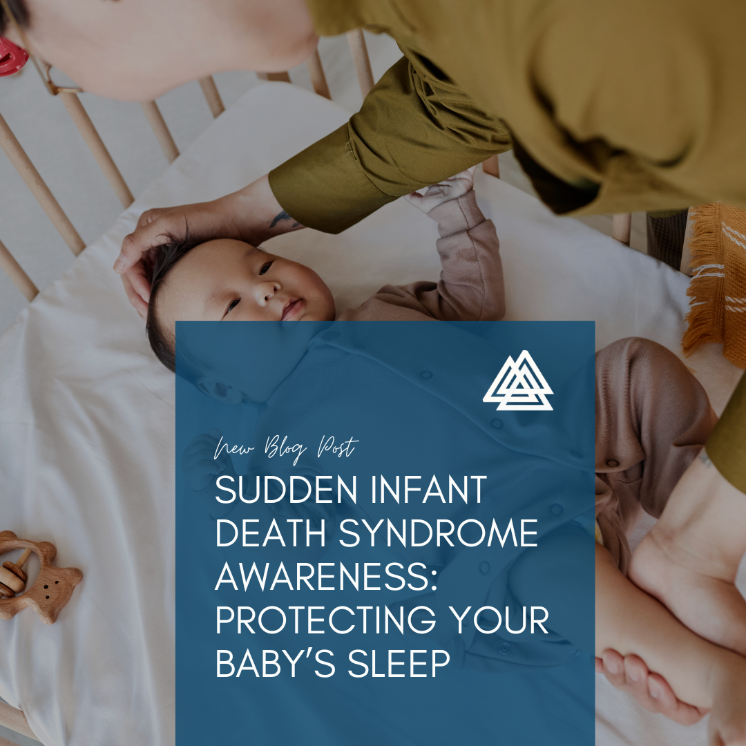 Sudden Infant Death Syndrome Awareness: Protecting Your Baby’s Sleep ...