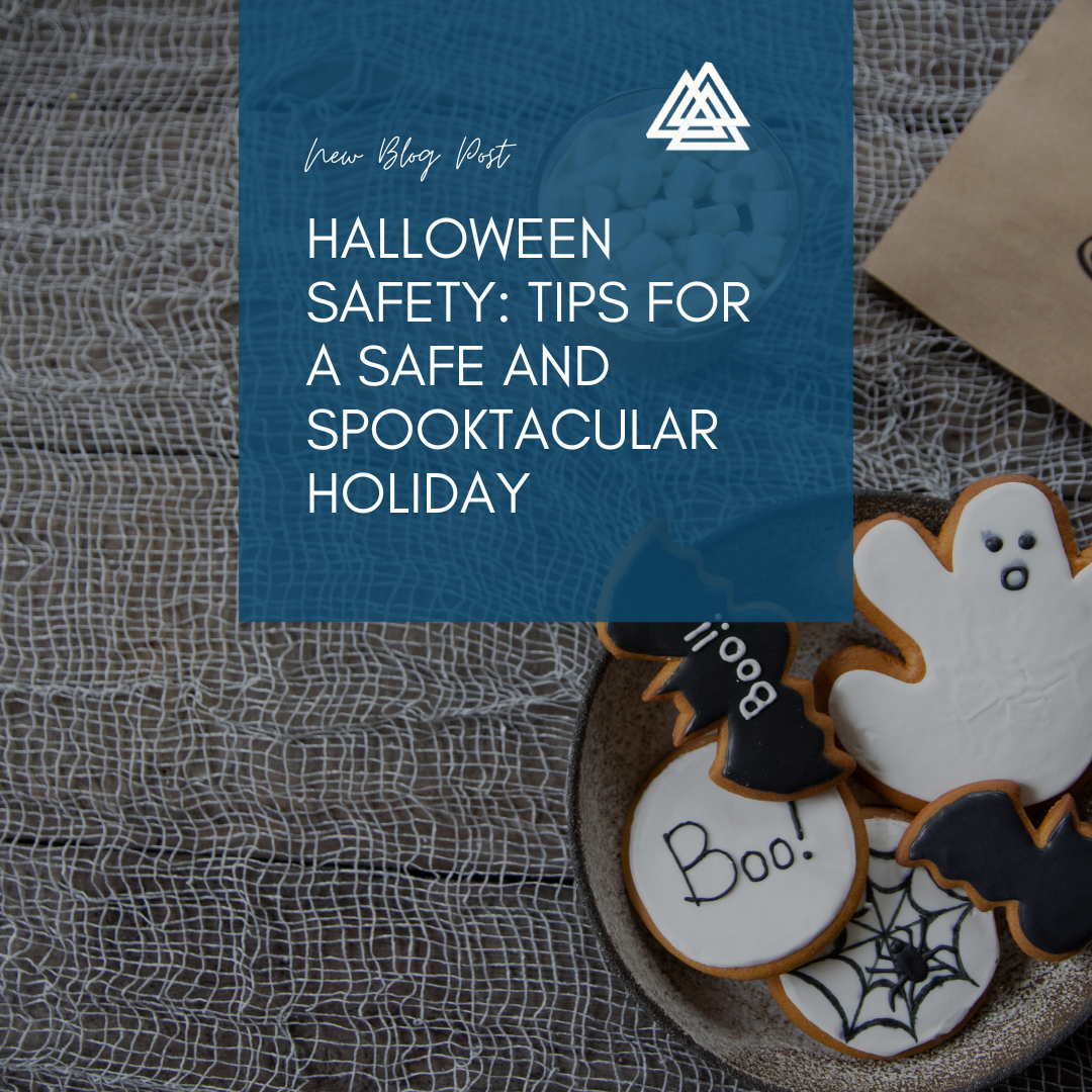Halloween Safety: Tips for a Safe and Spooktacular Holiday - Prism ...